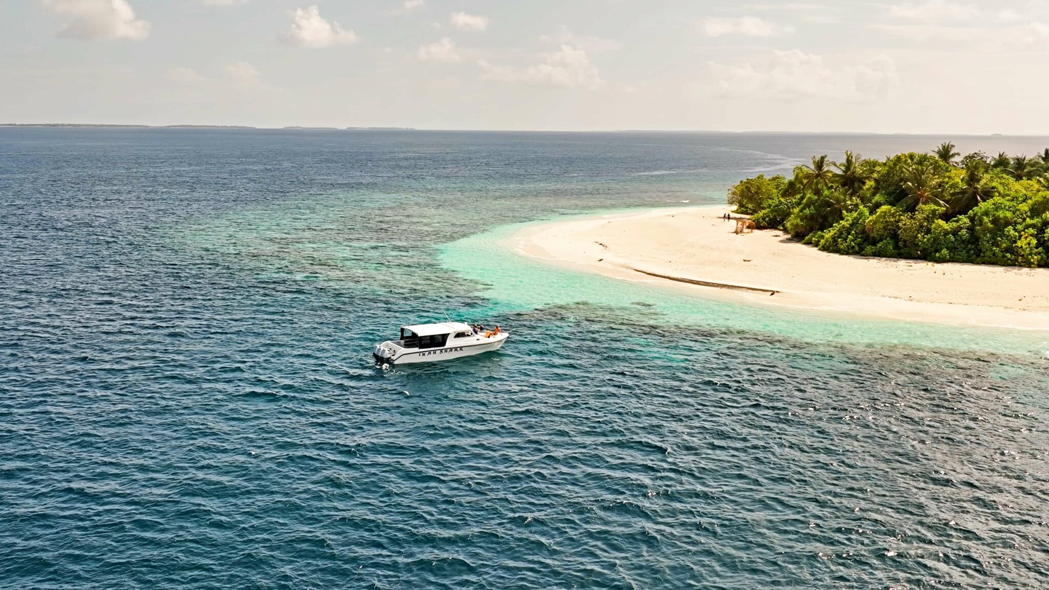 SCUBA DIVING IN MALDIVES: A COMPREHENSIVE GUIDE
