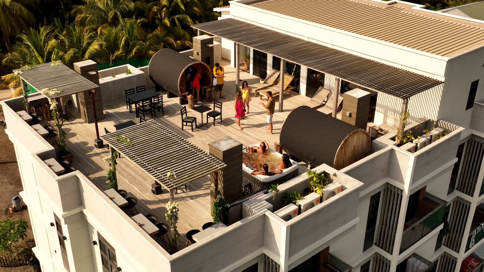 About Fuvahmulah Island